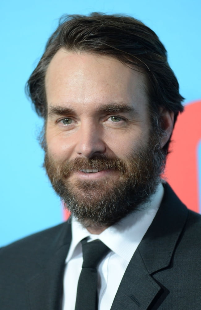 Will Forte At Arrivals For Fox 2014 Programming Presentation Fanfront ...