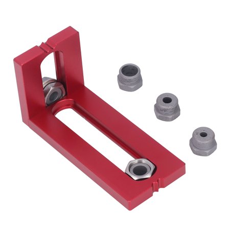 Screw Drilling Tool, Accurate Alignment Screw Hole Punch 6mm 8mm 10mm ...