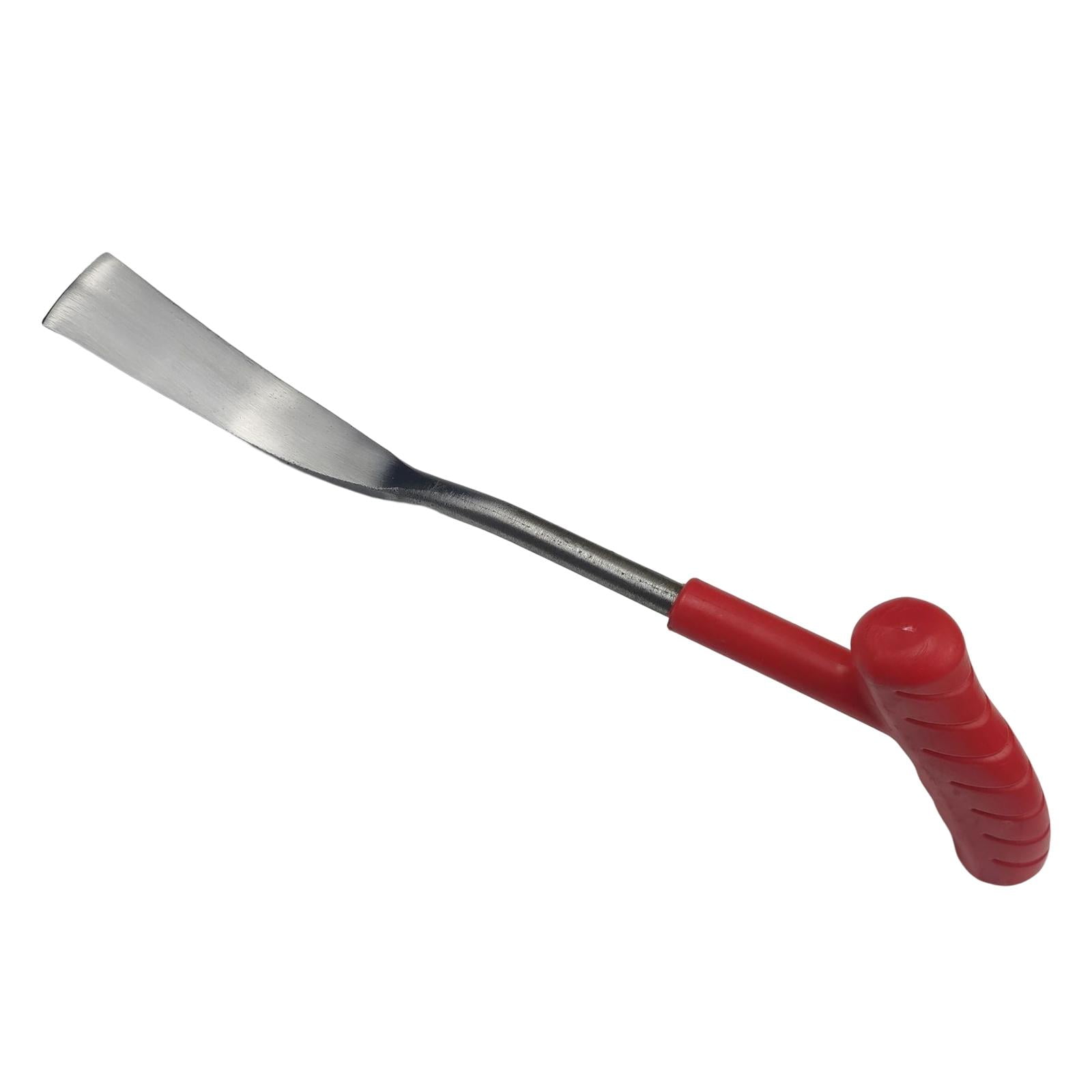 Carbon Steel Grow Flowers Grass Shovel with Handle,Garden Shovel ...