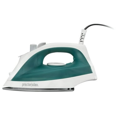 Free Shipping! Proctor Silex Retro Iron, Model 17075 - Walmart.com ...