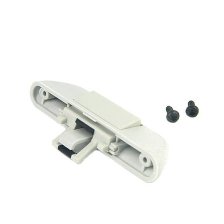 facefd 4L0898924B Rear Sunroof Shade Handle Fastener Clip Latch Kit ...