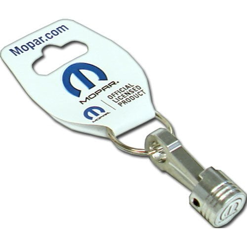 Mopar Keychain
