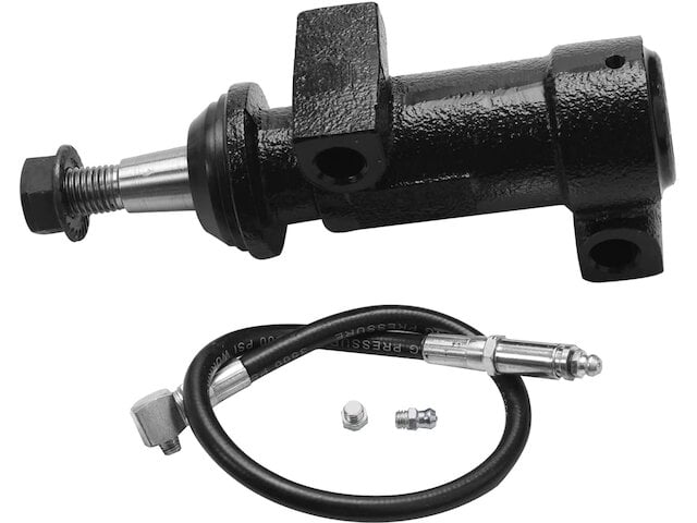 Front Idler Arm - Compatible with 2001 - 2006 Chevy Silverado 3500 2002 ...