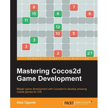 Mastering Unity 2D Game Development (Paperback) - Walmart.com