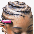 Batana Oil Braid Gel (2-N-1) Finish and Condition Braids By Black ...
