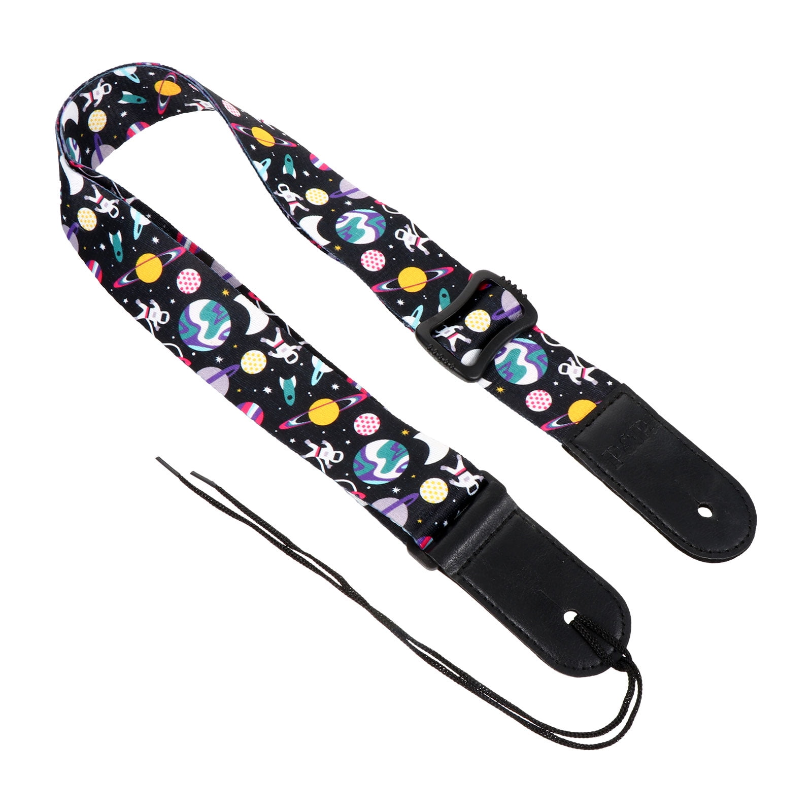 Click here for Foxnovo Kids Guitar Strap Genuine Leather End And... prices