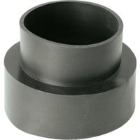 Fernco Inc. P33U-205 Bushing, 3" x 2", Black - Walmart.com