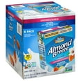 Almond Breeze Unsweetened Vanilla Shelf-Stable Almondmilk, 32 oz (Pack of 6) - Walmart.com