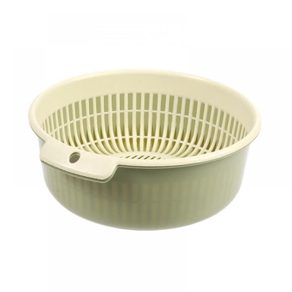 Plastic Colanders