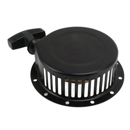 Manual Pull Start Assembly, Metal Portable Pull Start Assembly For ...