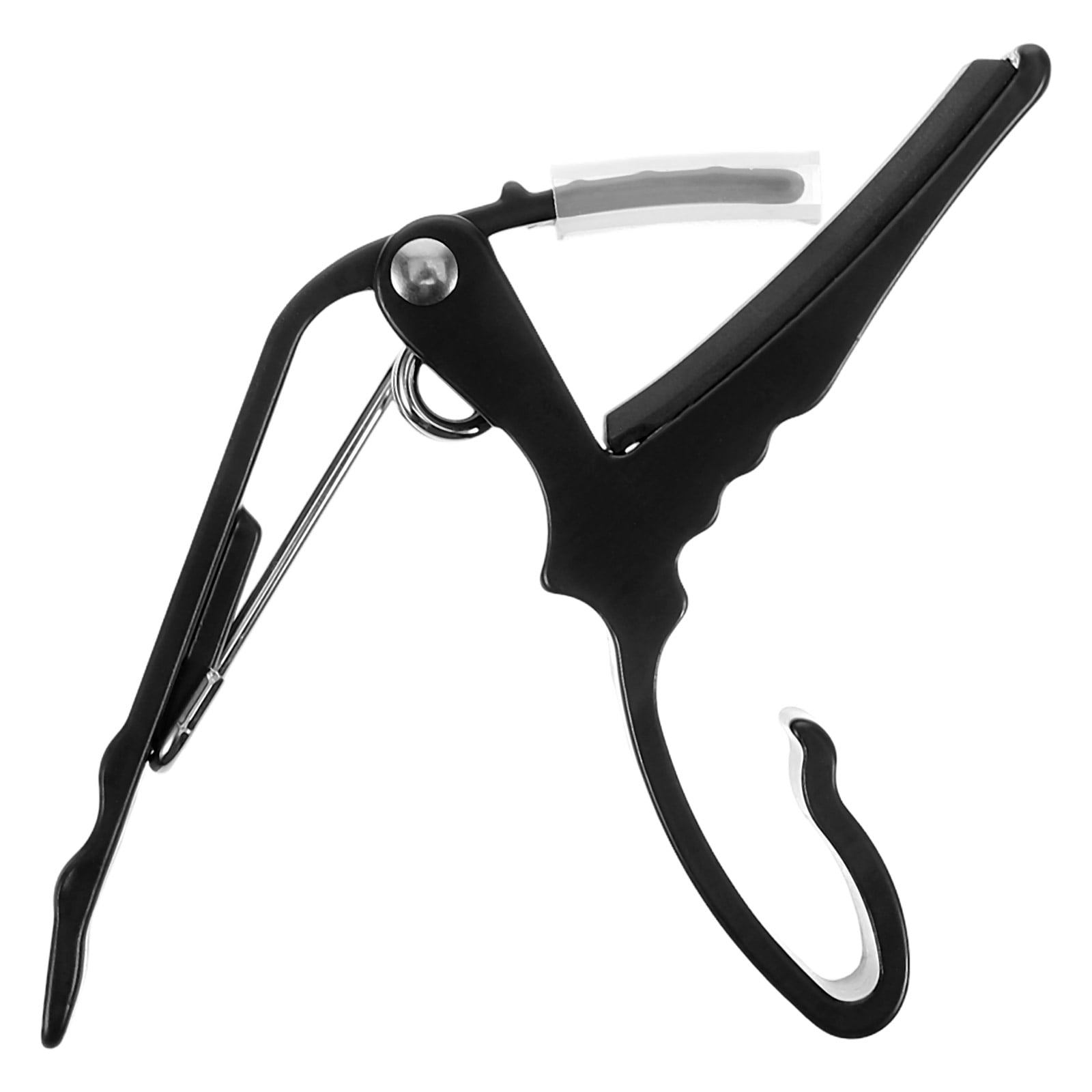 Click here for Alvinma Hemoton Aluminum Alloy Guitar Capo Key Tri... prices