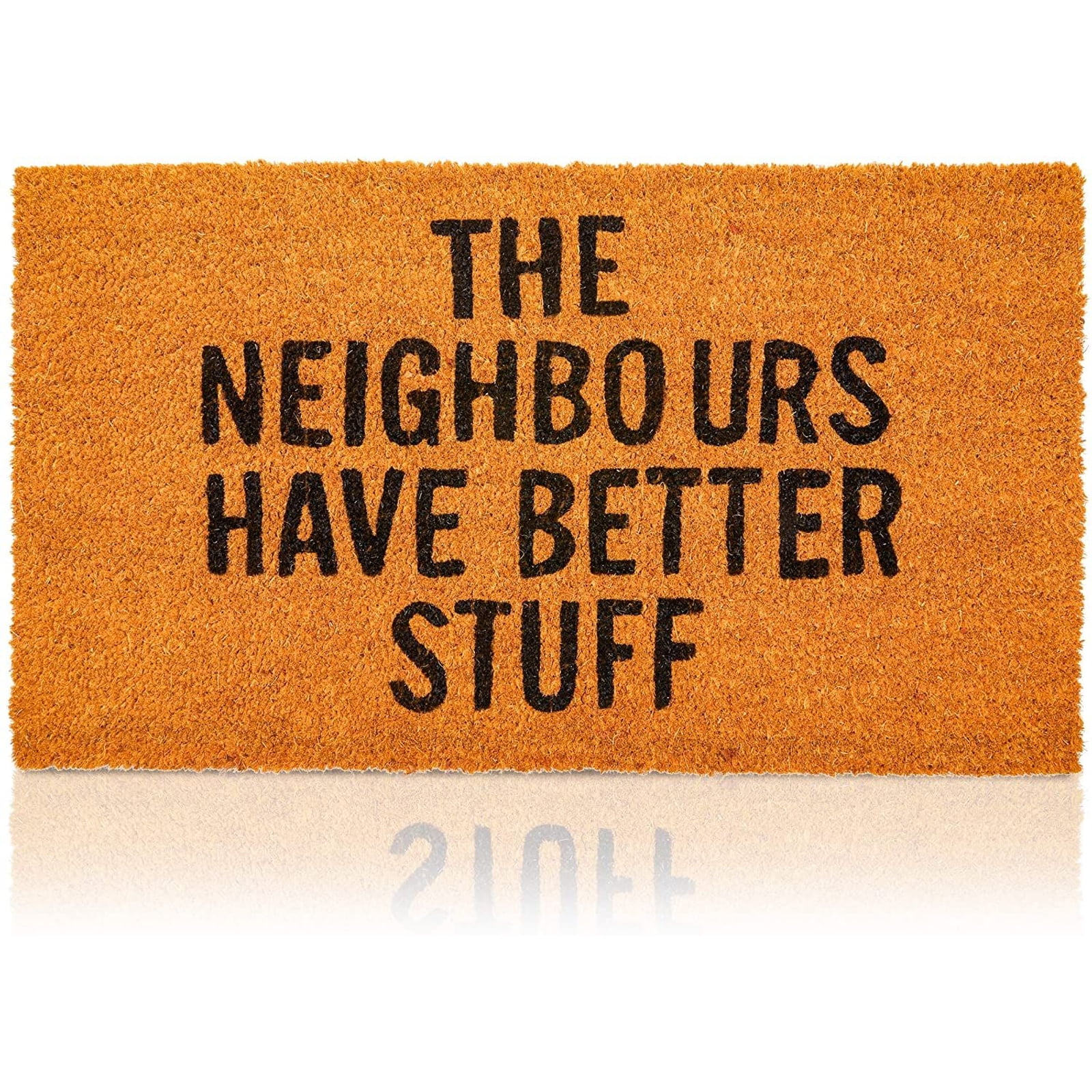 the-neighbours-have-better-stuff-nonslip-doormat-coco-coir-mat-17-x