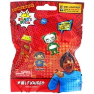 Ryans World 2 Pack Figures - Walmart.com