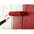 KILZ Siding, Fence, and Barn Paint, Exterior, Red, 1 Gallon - Walmart.com