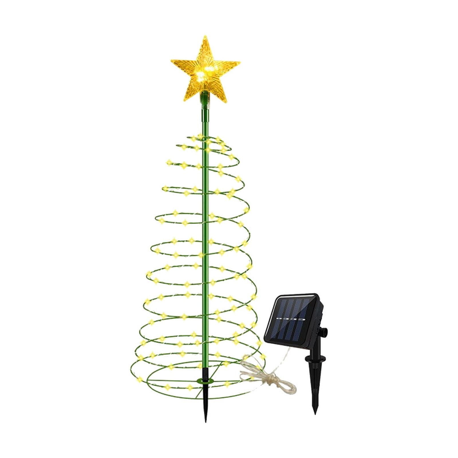 Click here for Unbranded Outdoor Christmas Decorations Led Christ... prices