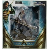 11" Aquaman Ocean Master Action Figure - Walmart.com