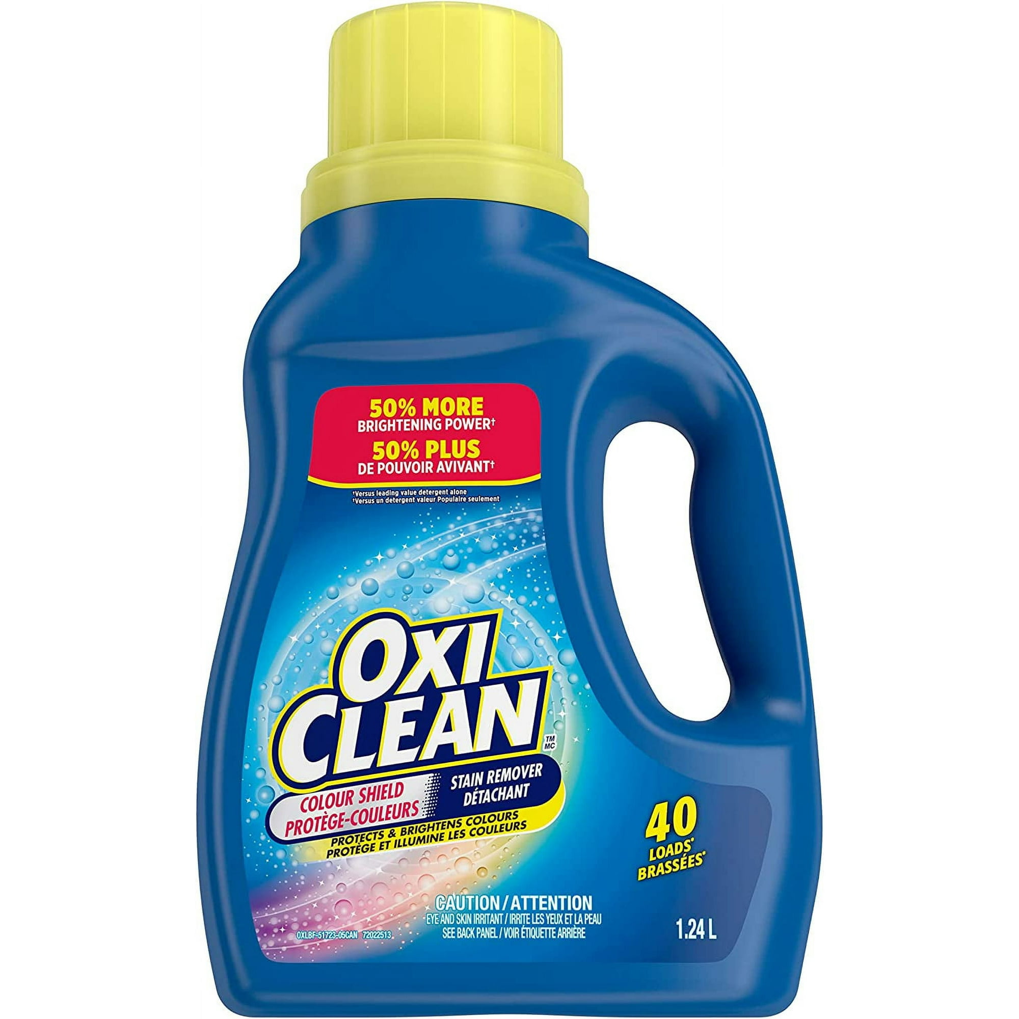 Click here for Hsmeiegadovf Oxiclean Colour Shield Enzyme Laundry... prices