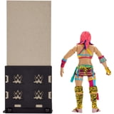 WWE Elite Collection Asuka Figure - Walmart.com