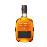 Whisky Buchanan's Two Souls Blended Scotch 750 ml | Walmart en línea