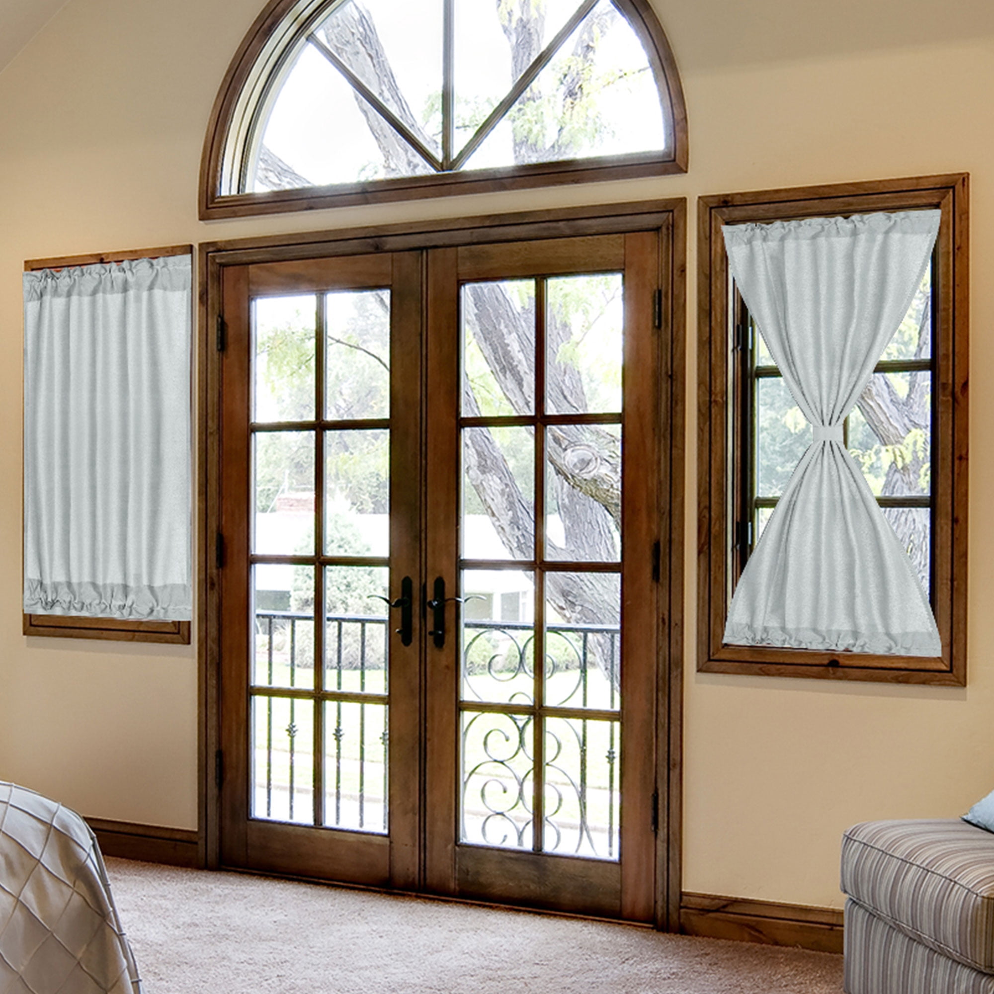 Click here for Unique Bargains Piccocasa French Thermal Insulated... prices