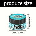 30G/100G Professional Windshield for Auto Glass Restoration Repair ...