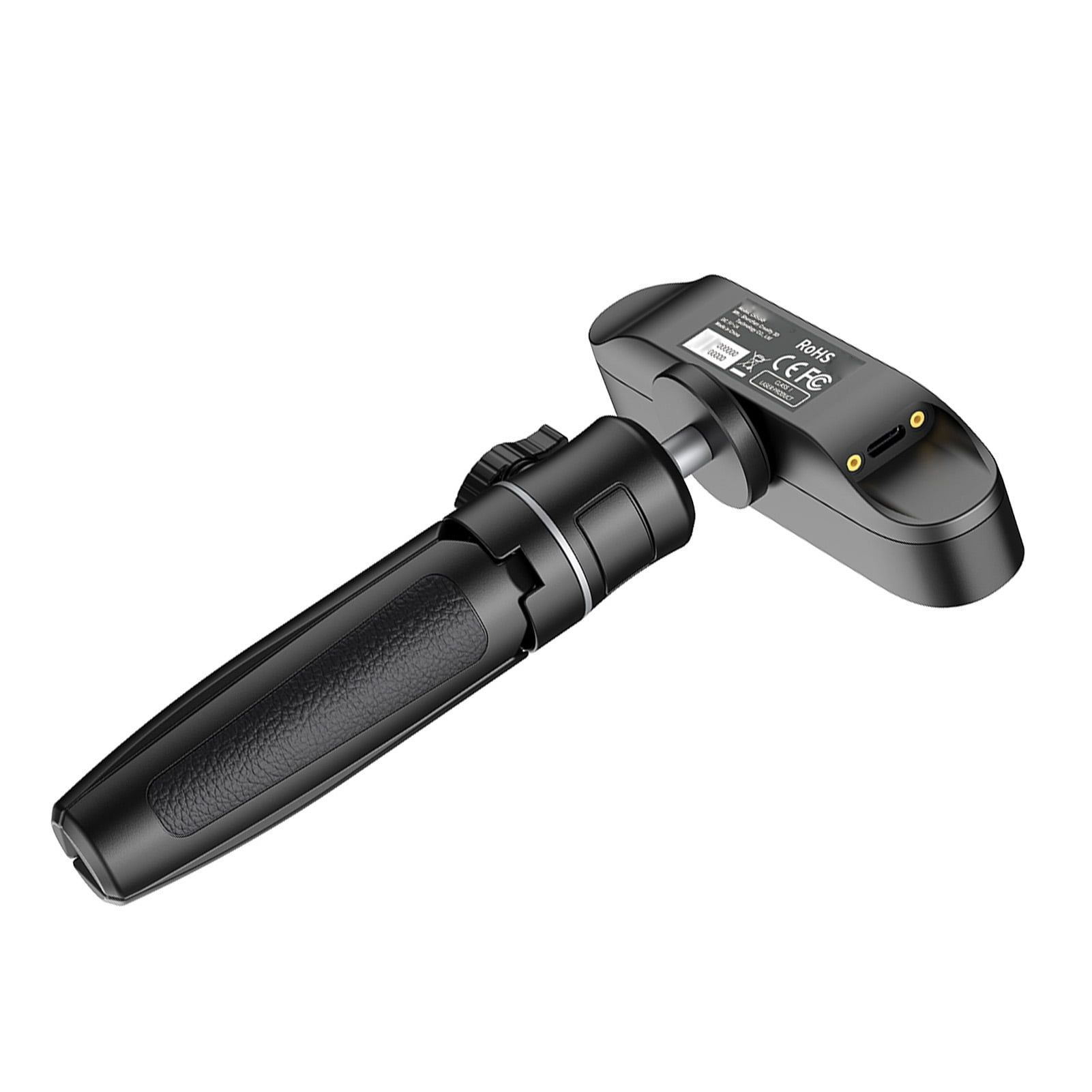 Flexible Scanning 3D Scanner, Anti Shake 3D Scanner for Wins for Black ...