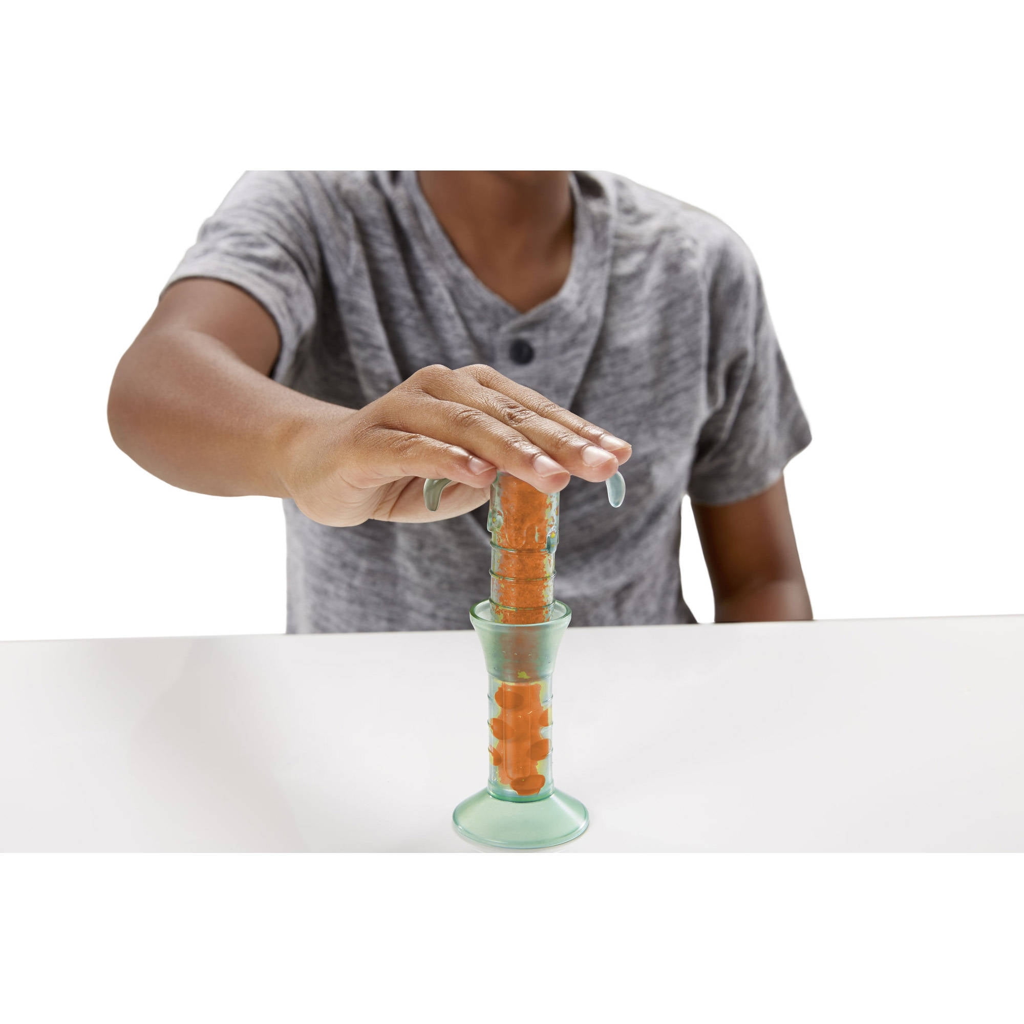 Buy Zorbeez Monster Oozers - Shaggy Shredder Sam Online at Lowest Price ...