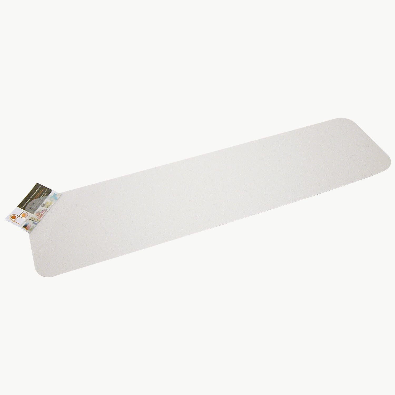 ISC Rubberized Non-Skid Tape & cleat: 6 in. x 24 in. cleat (Clear ...