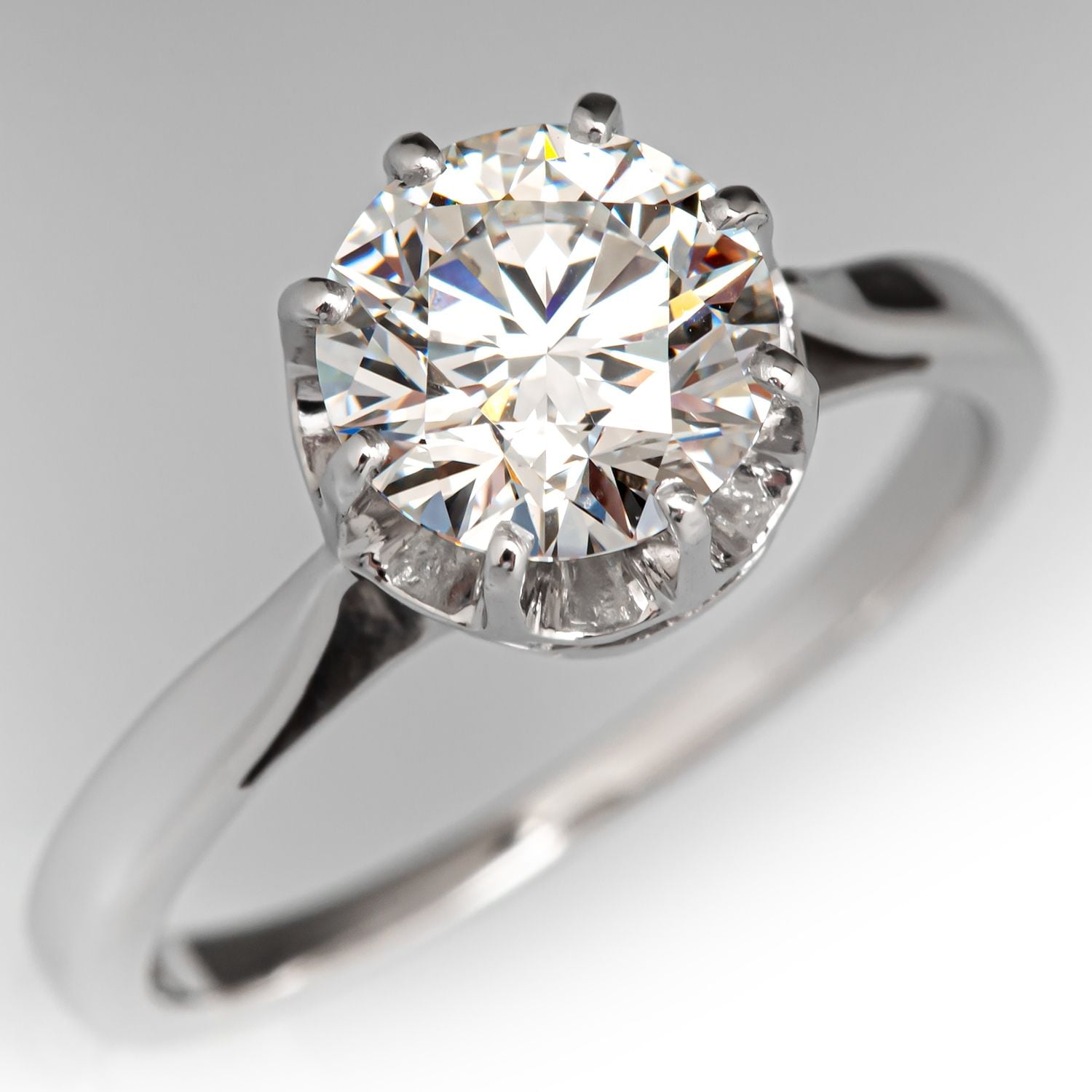 Click here for Khushi Gems Moissanite Wedding Ring 925 Sterling S... prices