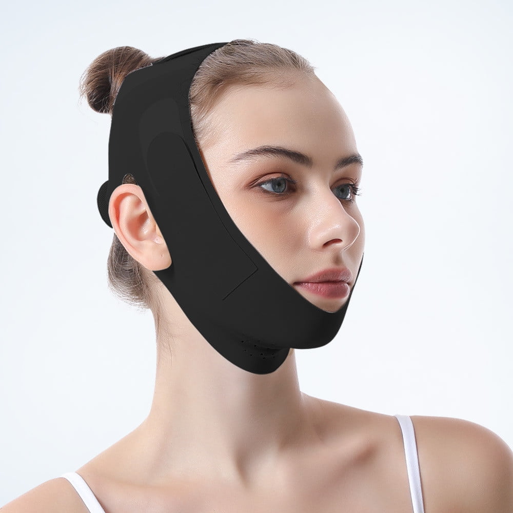 Click here for Mineart Slimming V Face Lifting Chin Bandage Mask... prices