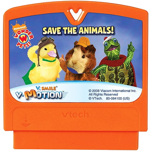 Wonder Pets Dvd Box Set