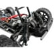 Redcat Racing Blackout SC 1/10 Scale Brushed Electric RC Short Course ...