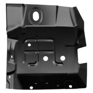 Bous Performance New Parts - C22005 1932 Ford Street Rod Frame ...