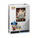 Funko Pop! Movie Poster: Disney 100 - Fantasia Vinyl Figure - Walmart.com