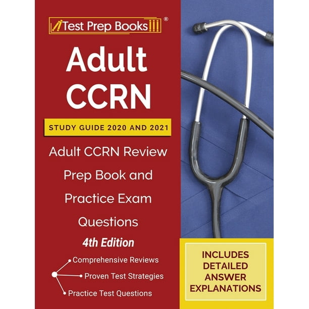 Ccrn Practice Questions