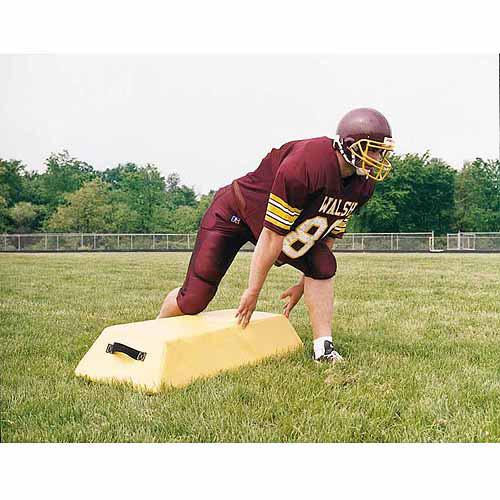 Step-Over Training Dummies, 12"H x 18"W x 48"L - Walmart.com