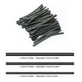 200pcs Wire Crimps Connectors Set with 45 Heat Shrink Tubes ...
