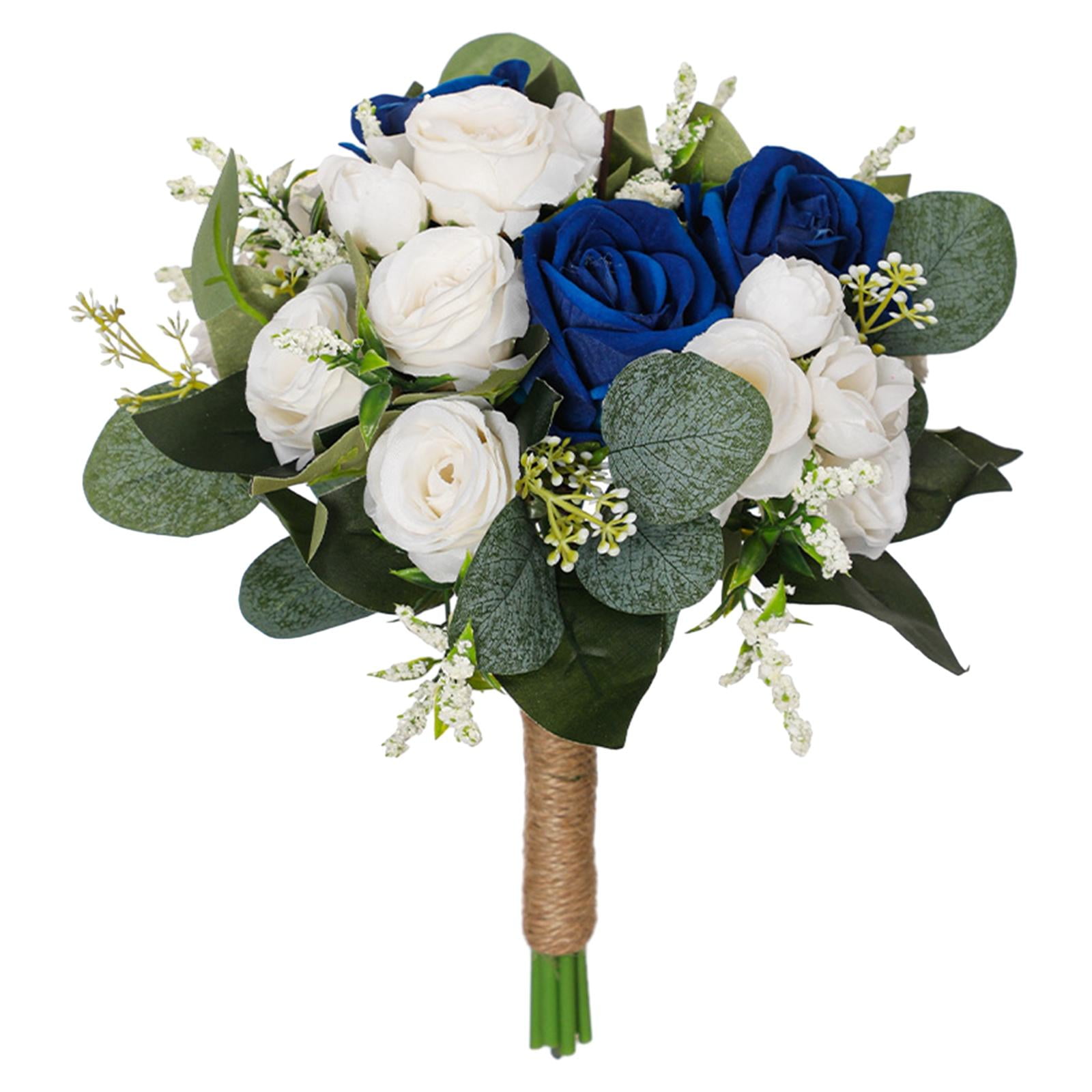 Click here for Siruishop Wedding Bouquet Artificial Flowers Artif... prices