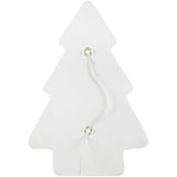 Christmas LED Blow Mold Decor Little Debbie Snack Cake Tree - Walmart.com
