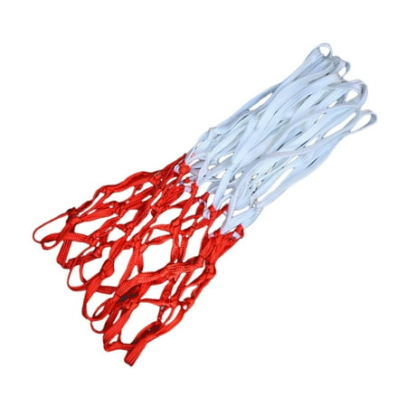 Basketball Nets Sun Protective Heavy Duty Rainproof Premium Nets ...