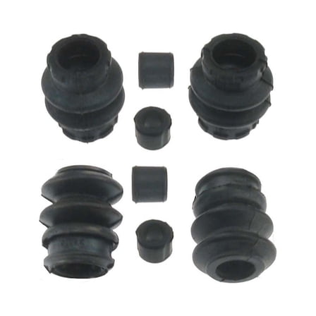 Carlson (16202) Disc Brake Caliper Guide Pin Boot Kit - Walmart.com
