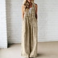 2026 Jumpsuit for Women Summer and Fall Plus Size Fashion Spring ...