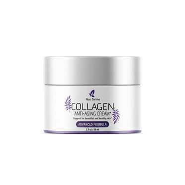 (2 Pack) Derma PGX - Anti-Aging Cream and Moisturizer - Ingredients for ...