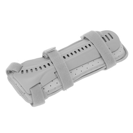 Wrist Brace, Double Sided Splint Wrist Splint Soft Foam Lining For ...