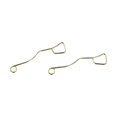 CaraMart Clutch Spring Thread Locking Spring for Welger AP Series AP12 ...