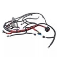 Engine Wiring Harness For 1999-2001 Ford F250 F350 F550 Super Duty 7.3L ...
