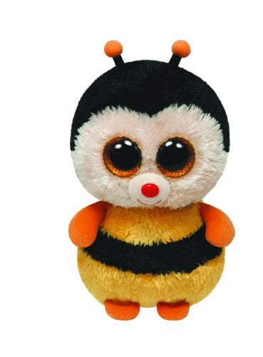 Ty Beanie Boos Sting Bee Medium - Walmart.com