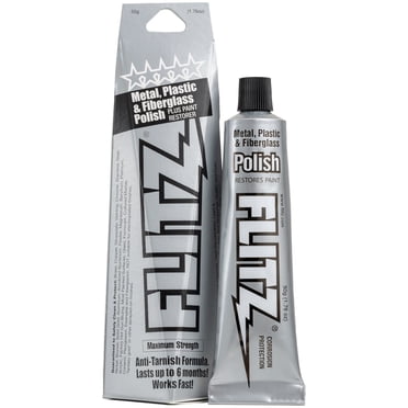 3M Metal Restorer and Polish, 09019, 18 oz Paste, 6 per case - Walmart.com