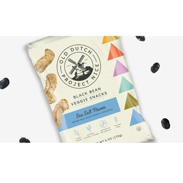 Project Nice - Chips | Various Flavours - Walmart.ca