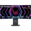 SAMSUNG 49" Class 1000R Curved (5120 x 1440) Gaming Monitor ...